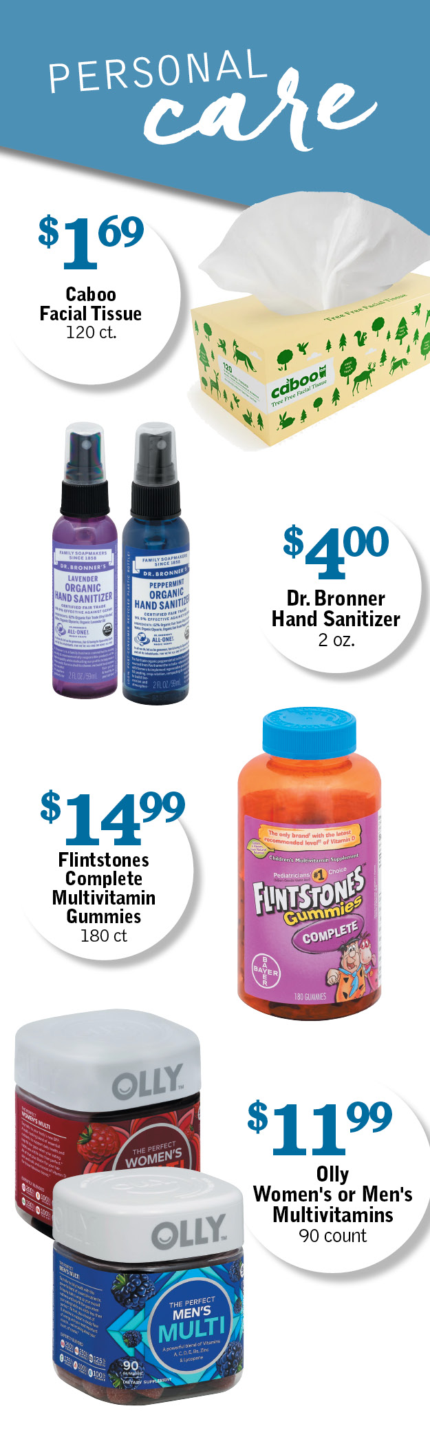 Carmel’s Weekly Specials | Niemann Harvest Market